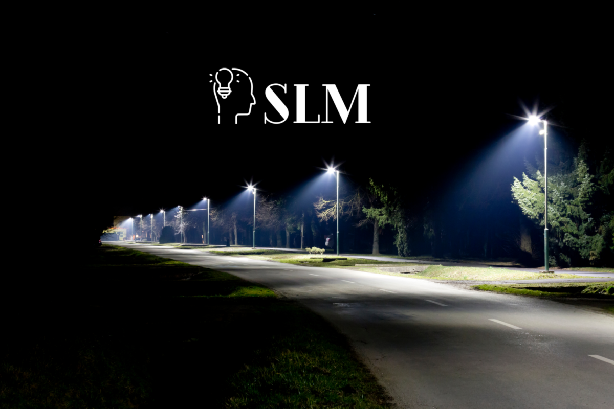 SLM RailLight France - S-L-M